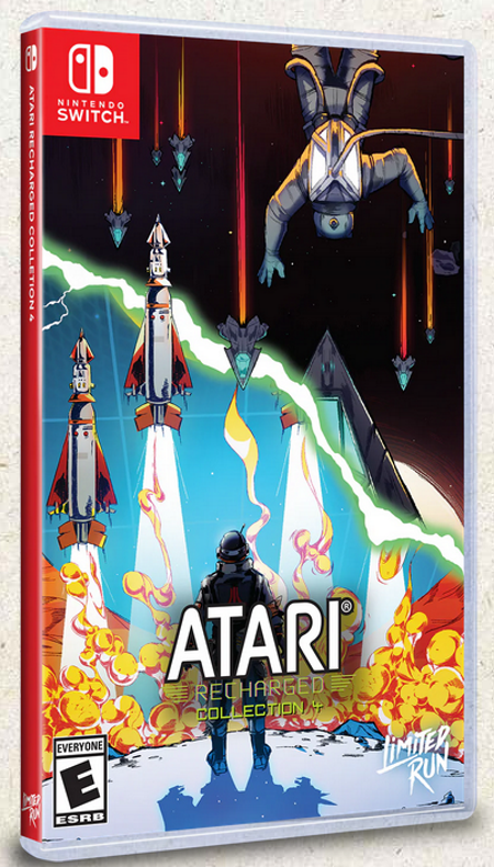 Atari Recharged Collection 4 Switch – Bazaar-Bazaar.com