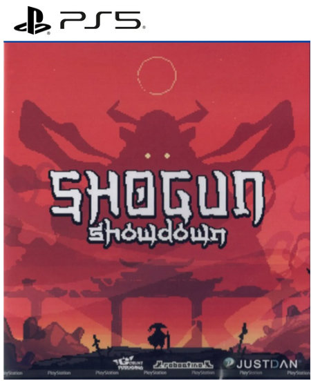 Shogun Showdown PlayStation 5 – Bazaar-Bazaar.com
